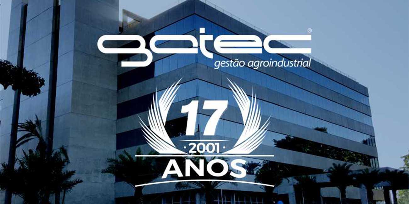 GAtec: 17 anos de uma história para se orgulhar - GAtec