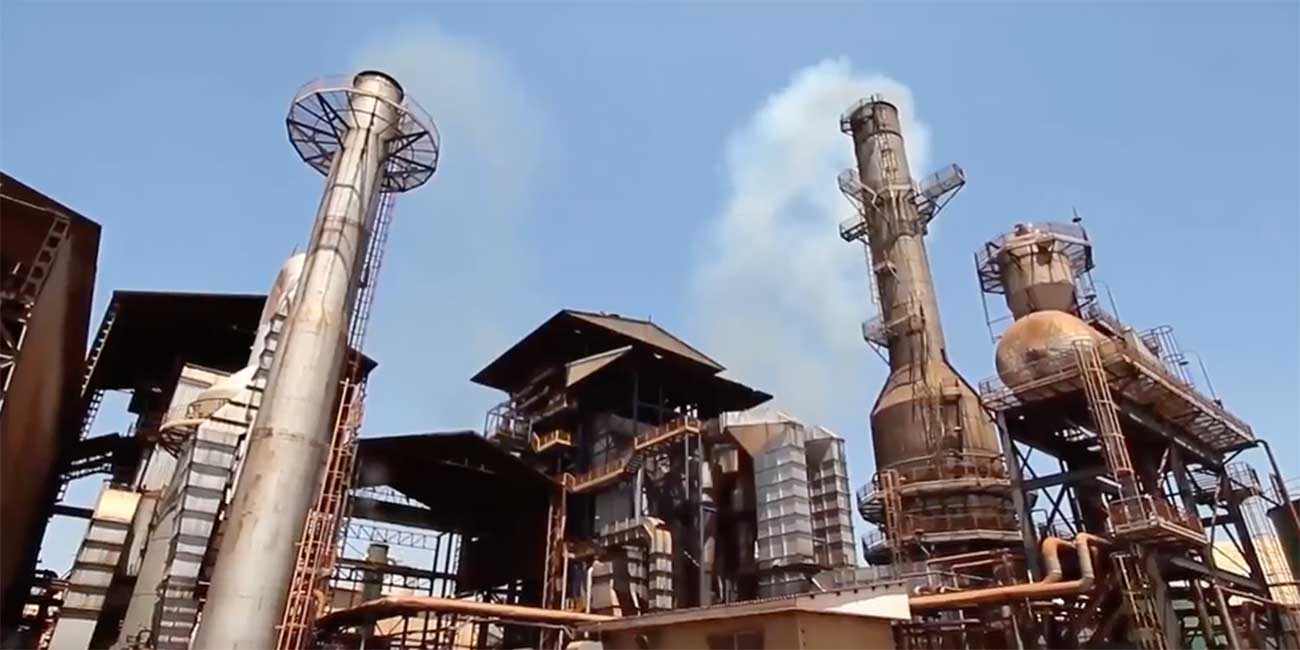 Usina melhora processos e reduz custos com sistema de gestão - GAtec