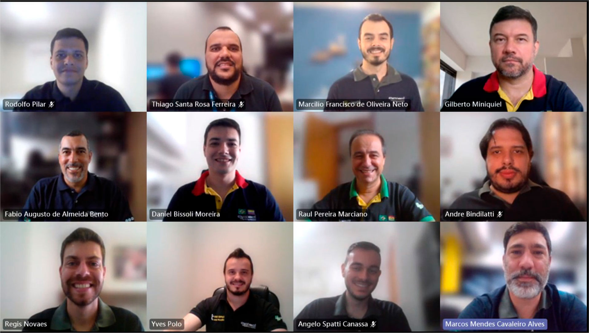 Atuação da GAtec nos EUA é destaque na mídia agro - GAtec