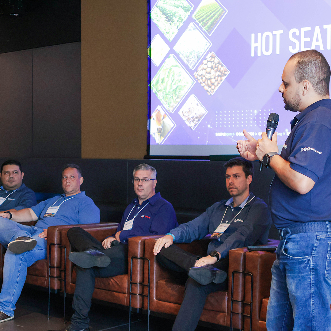 Confira como foi o GAtec Day 2023! - GAtec