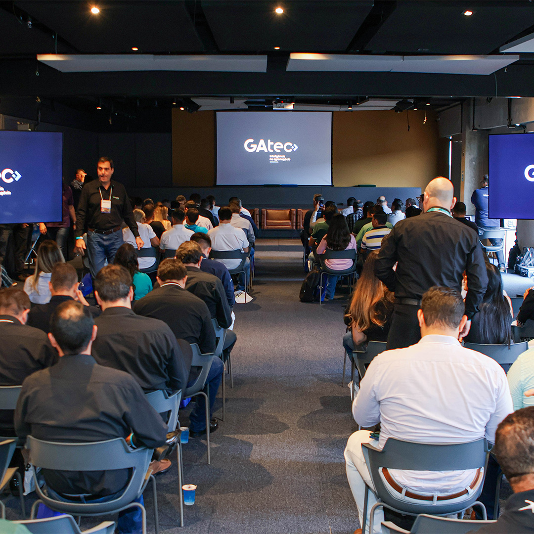 Confira como foi o GAtec Day 2023! - GAtec