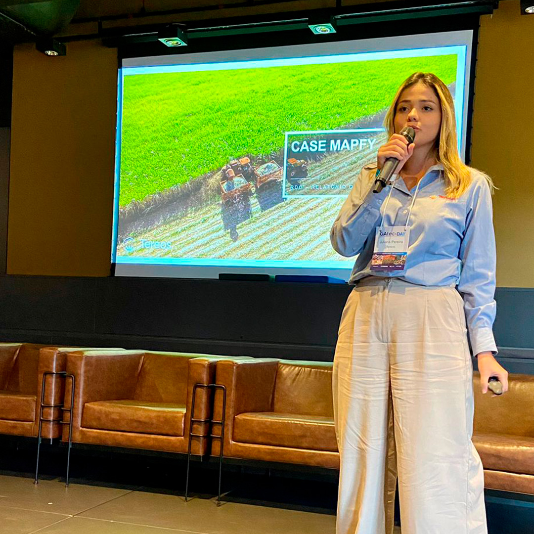 Confira como foi o GAtec Day 2023! - GAtec