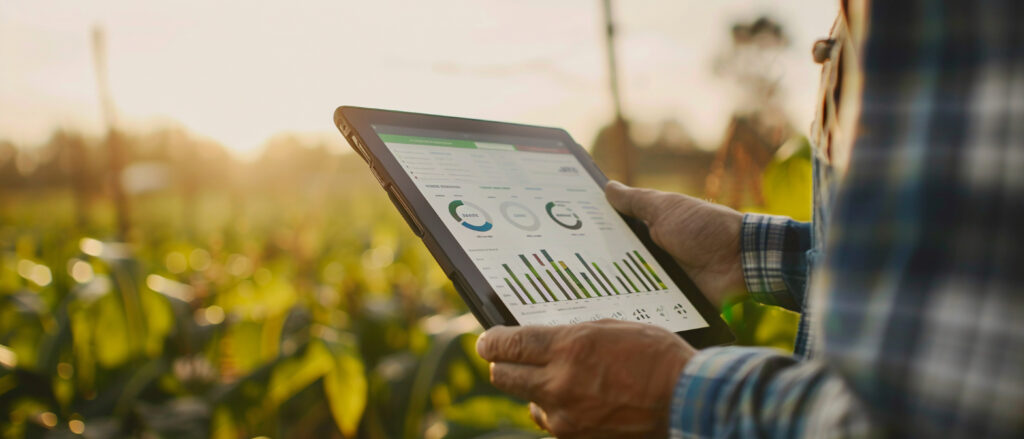 Software de Gestão Agrícola: como usar para ter ganho de produtividade ...